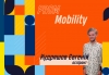«PROM Mobility» – очима аспірантів — Університет «КРОК»
